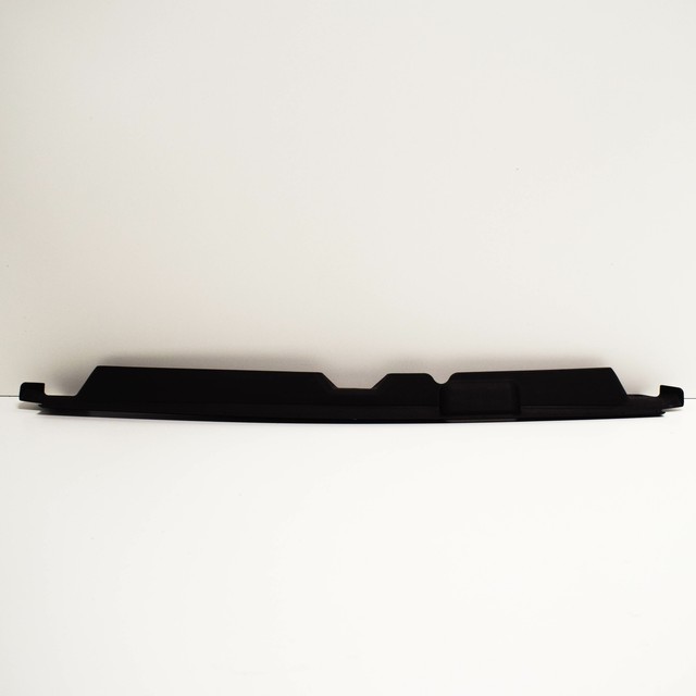 Mercedes-Benz GLC C253 Front Upper Grille Air Guide A2538801401 Genuine ...