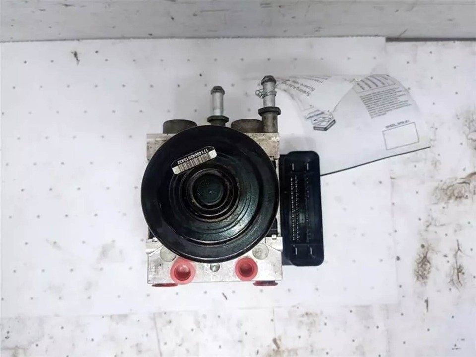 2013-2014 Ford Explorer Abs Anti-Lock Brake Pump Module W/o Adaptive ...