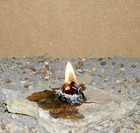 20 X Outdoor Survival Hunting Camping Emergency Heat Light Fire Buddy ...