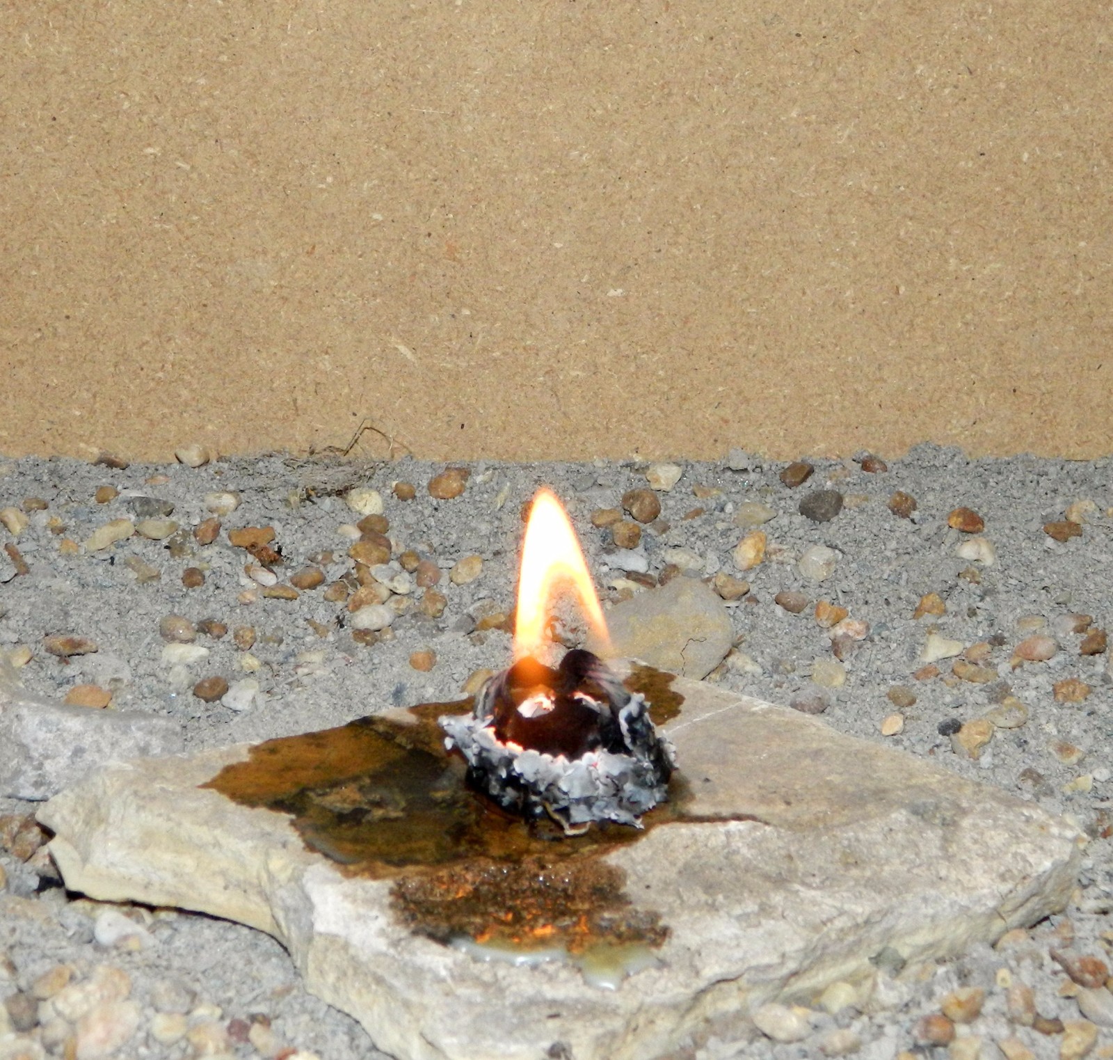 20 X Outdoor Survival Hunting Camping Emergency Heat Light Fire Buddy ...