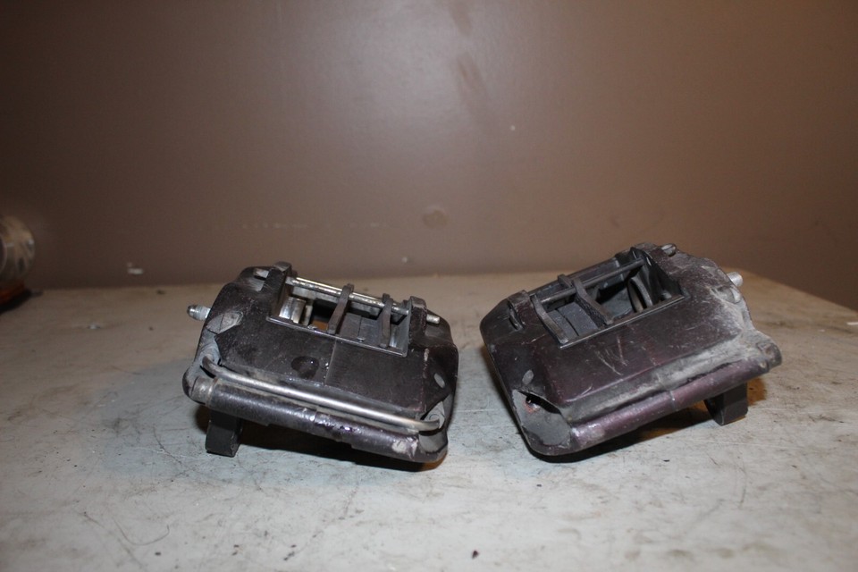 Wilwood Brake Calipers 120-3193 ump dirt late model howe afco asa arca ...