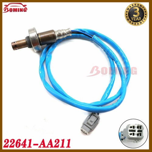 Upstream Oxygen Sensor For Subaru Impreza WRX Forester XT 2.5L Turbo ...
