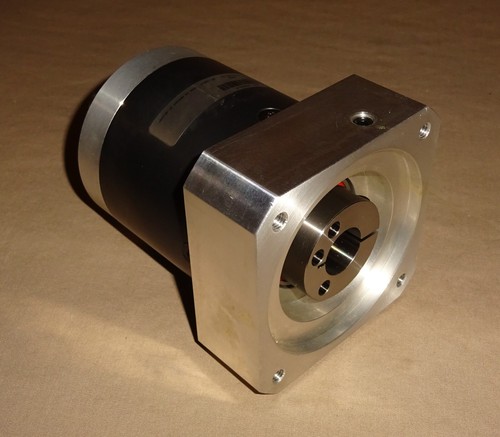 B&R Automation 8GP40-080-025S2L3 Gearbox 8GP40080025S2L3 NEW | eBay