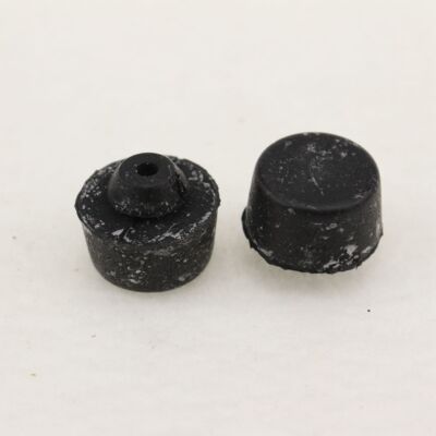 2Pcs For Mitsubishi MB574963 Door Shell Bumper Buffer Pad Bump Stop ...