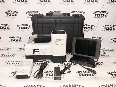 Digitrak F5 Falcon Locator w/ Digitrak Aurora Remote Display | eBay