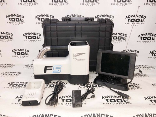 Digitrak F5 Falcon Locator w/ Digitrak Aurora Remote Display | eBay