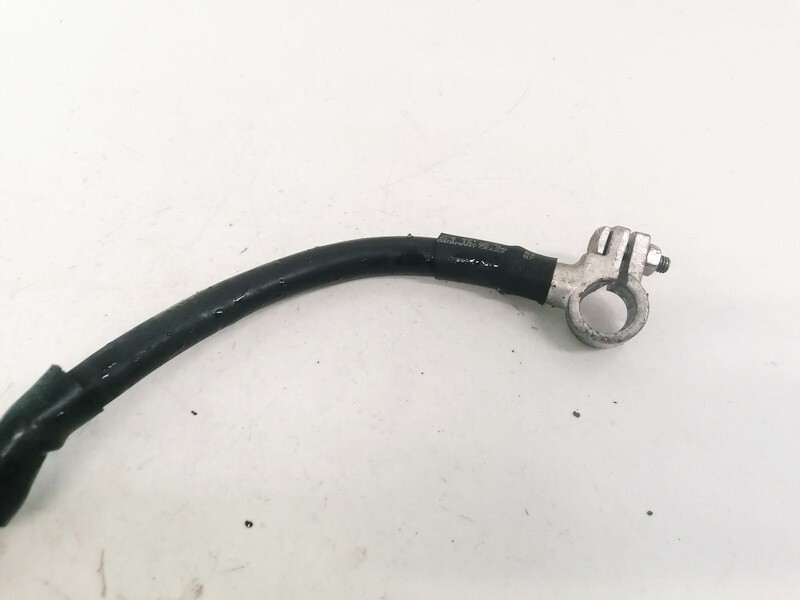 4f0971235 Batterie Câble Terminal bre for Audi A6 2006 FRF1560022-17 | eBay