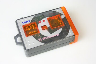 Tomy Bit Char-G 45 MHz Controller | eBay