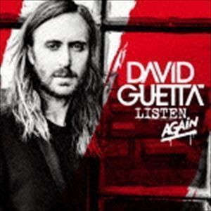 Listen David Guetta | eBay