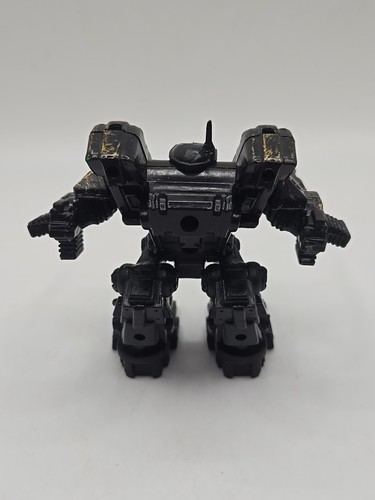 Vintage Final Faction P-131 Automated Drone Alpha Team 1 Action Figure ...