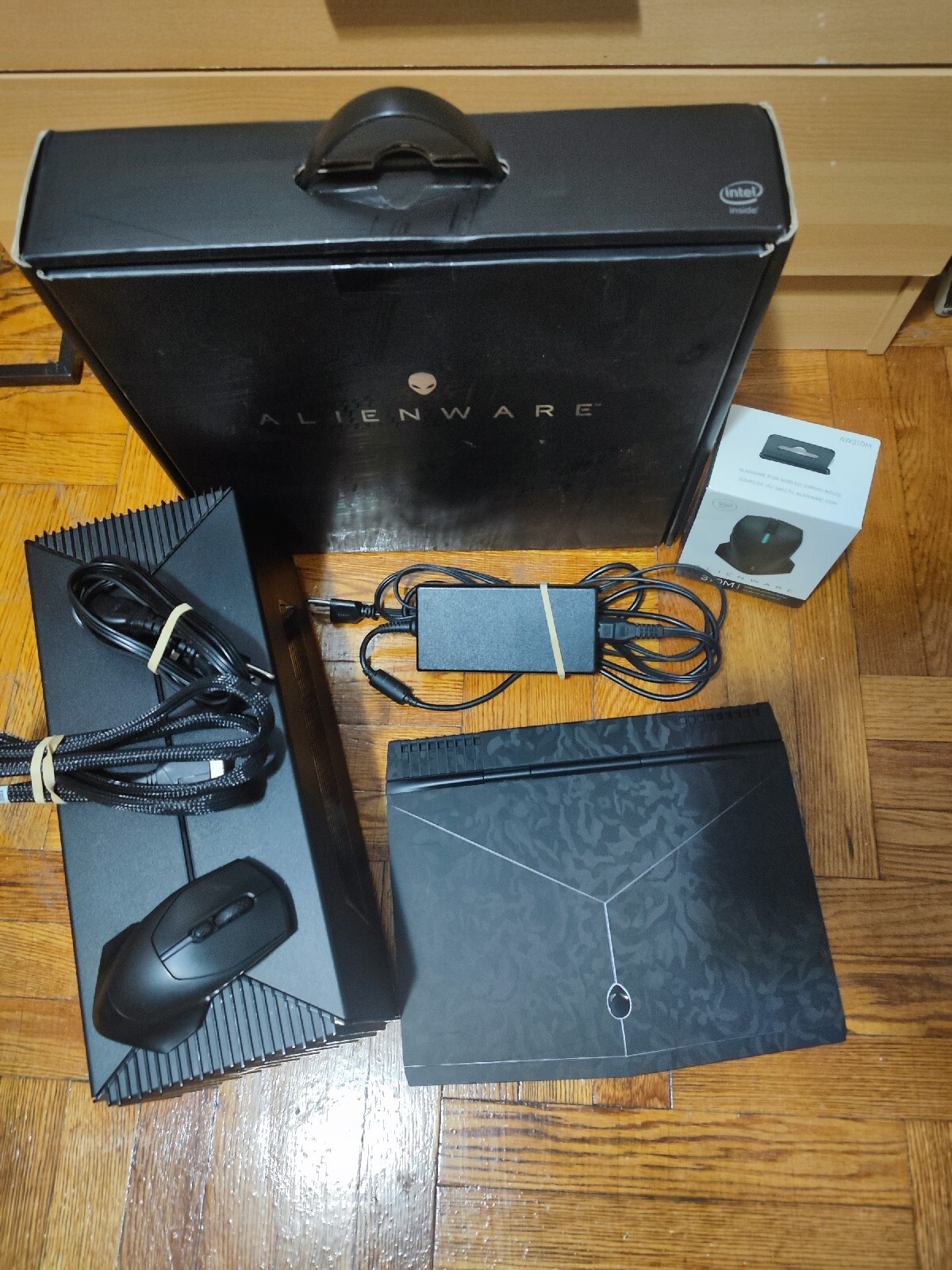 Alienware - On Ebay - Multiple Results on One Page