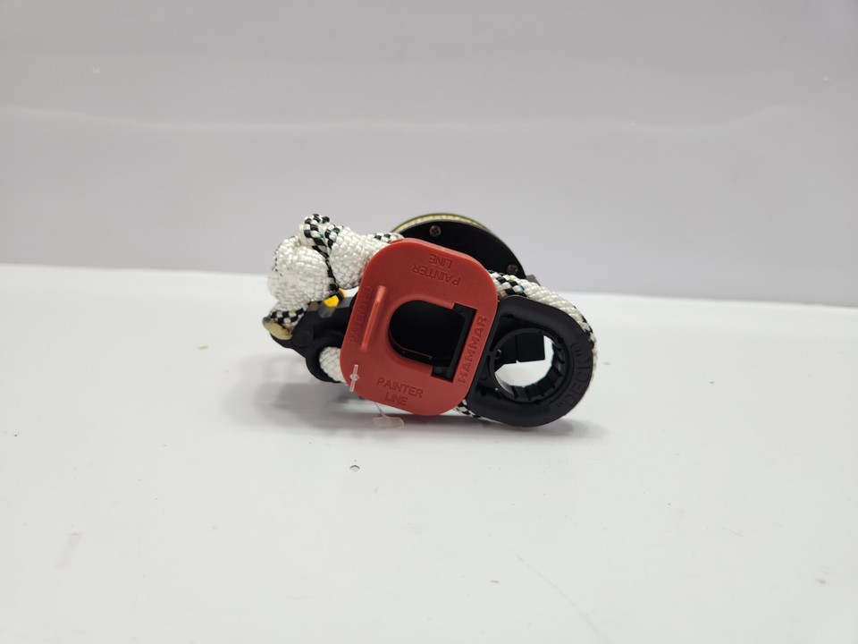 HAMMAR H20R HYDROSTATIC RELEASE UNIT FOR LIFERAFTS | eBay