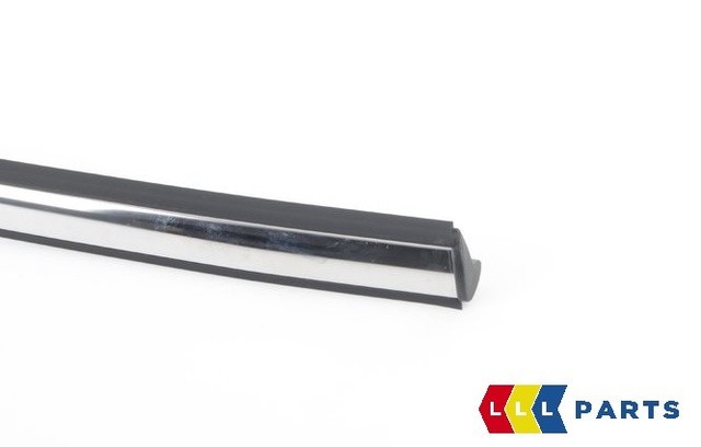 MINI R55 Rear Left Split Door Trim Cover 51132754061 for sale online | eBay