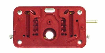 Quick Fuel Technology 34-8QFT Carburetor Metering Block | eBay