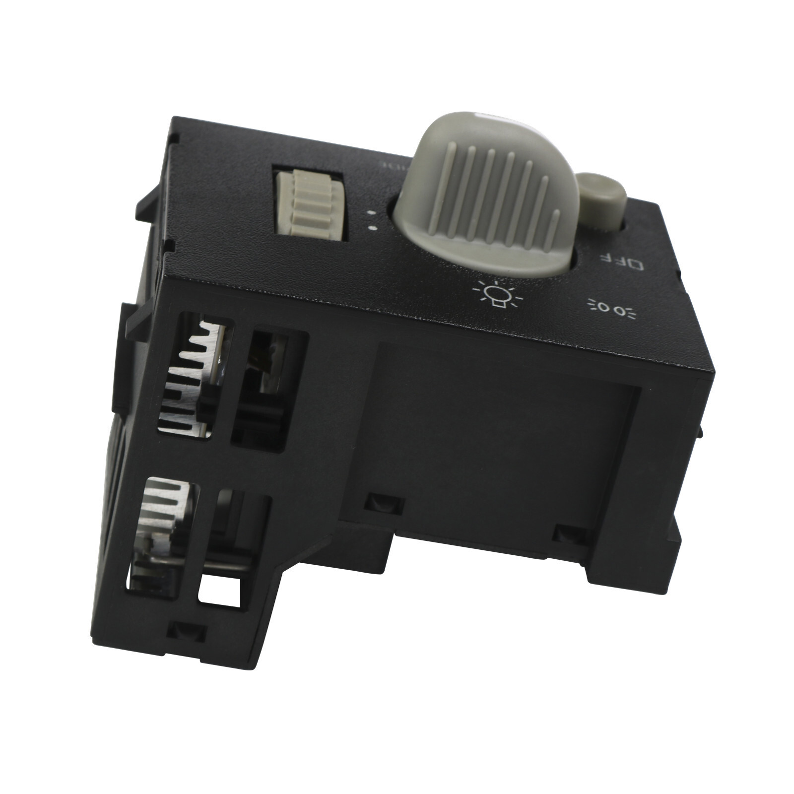 Dash Mounted Headlight Headlamp Parking Light Switch For Chevy ...