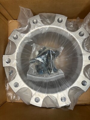 10020682, Brake Rotor Service Kit ConMet | eBay