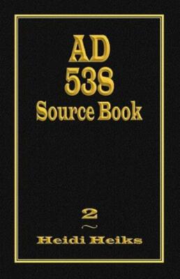 AD 538 Source Book 9781572586307| eBay