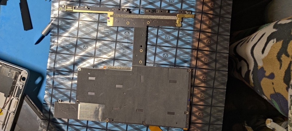 MICROSOFT SURFACE BOOK Motherboard i5|8GB|128GB | eBay