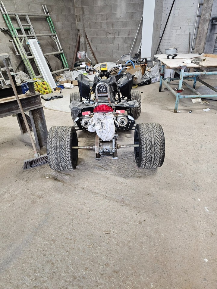 quad bike spares or repair | eBay UK