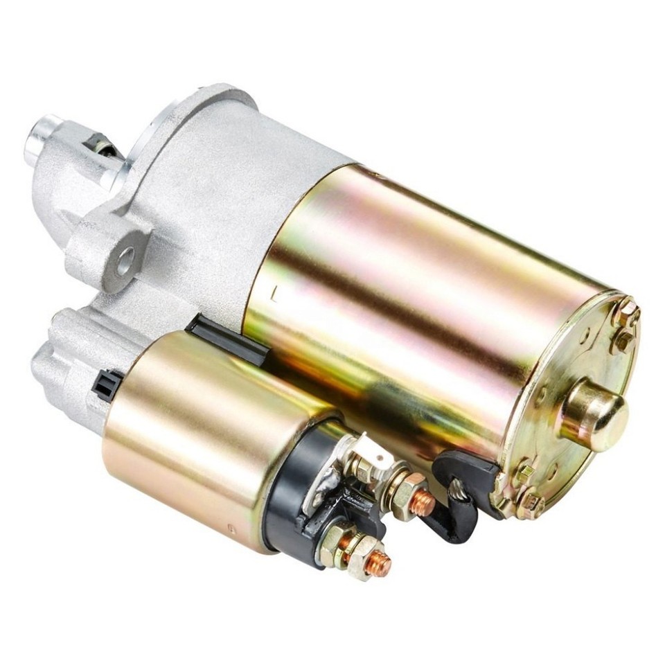 For Ford Crown Victoria Starter Motor 1996-2011 | 4.6L V8 281 CID 5W1Z ...