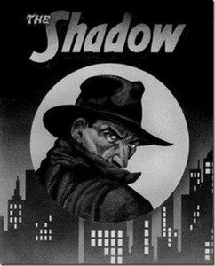 The Shadow Radio Program - OTR - Old Time Radio - All Known Episodes ...
