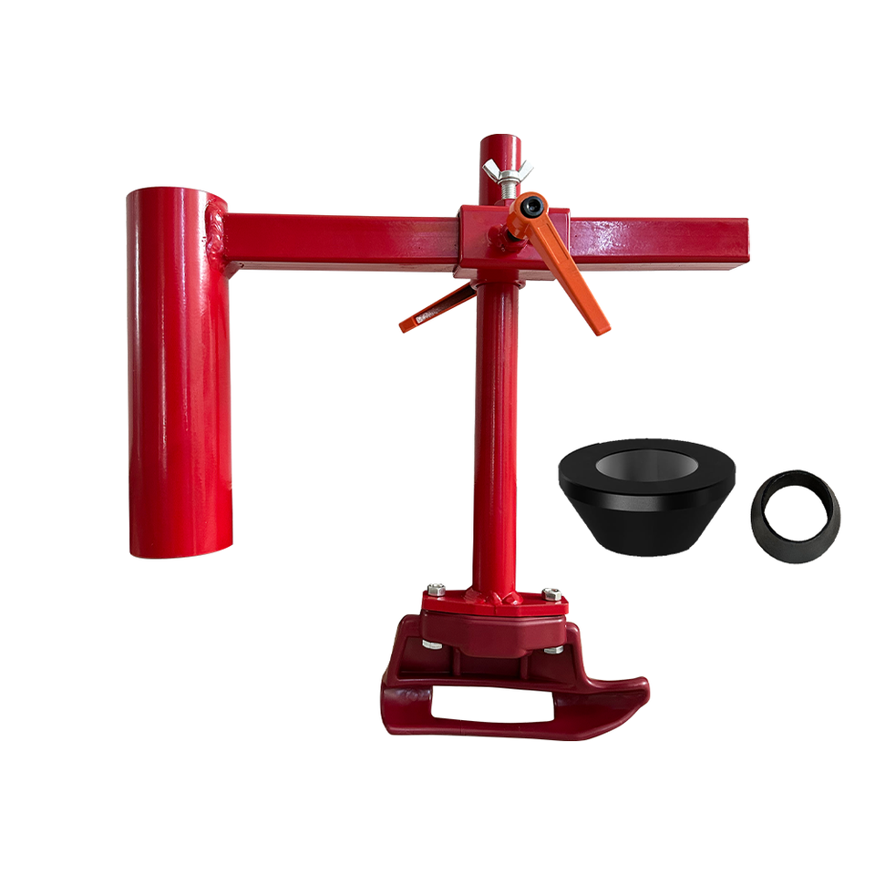 Motooltech KT-Y021 Manual Tire Changer Duck Head Kit with Duck Head ...