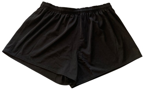 CCC CANTERBURY Men Sz 42 Shorts Elastic Waist Running Gym Footy ...