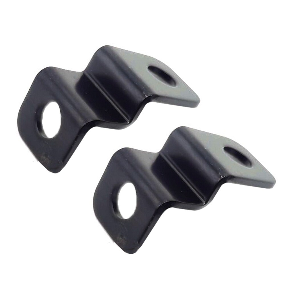 Headlight Brackets Light Holder Turn Signals Mount Motorcycle Lamp ...