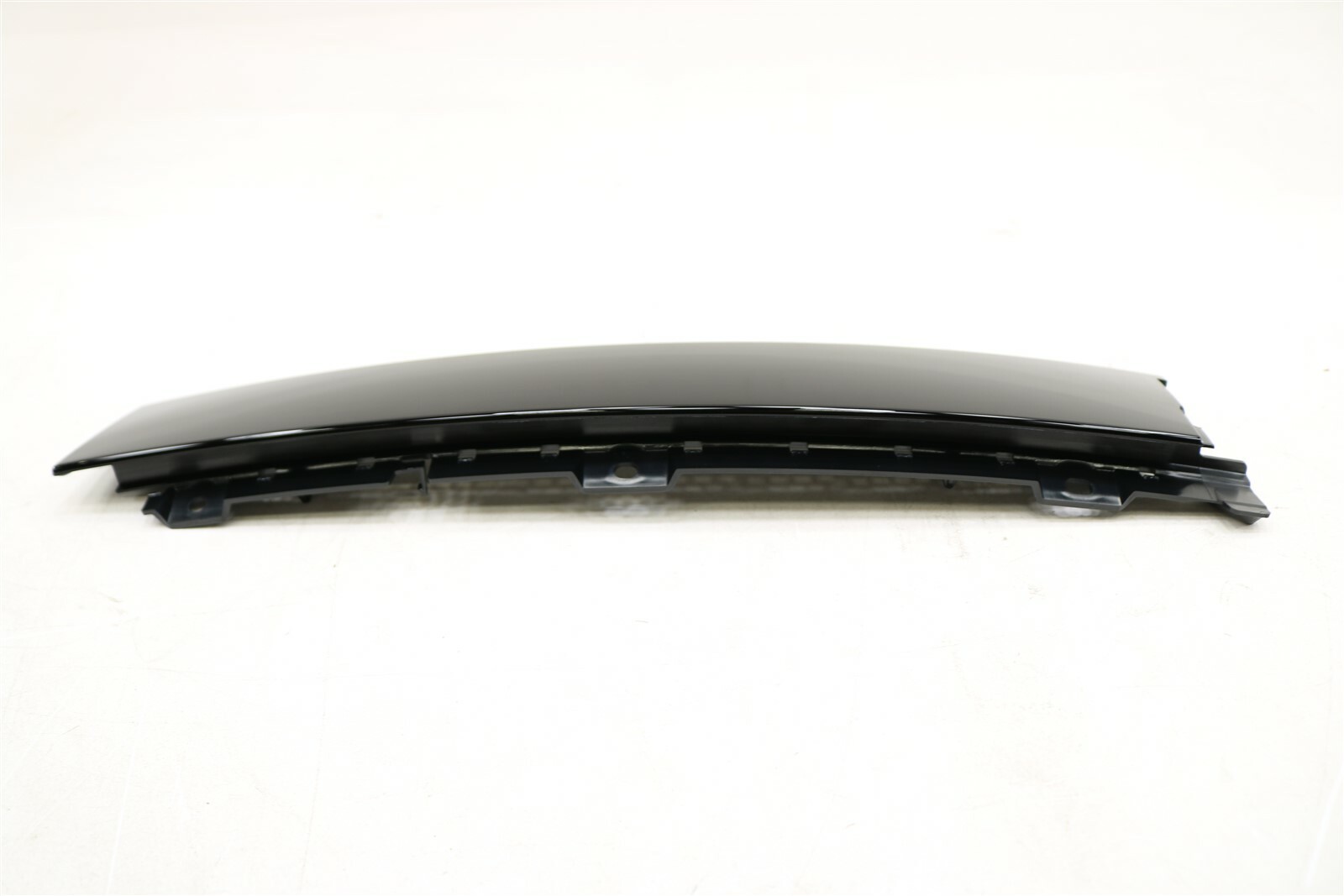 NEW OEM Ford Rear Right Door B-Pillar Molding AM5Z-58255A34-A C-Max ...
