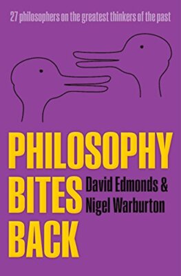 Philosophy Bites Back, Edmonds, David 9780198705963 | eBay Australia