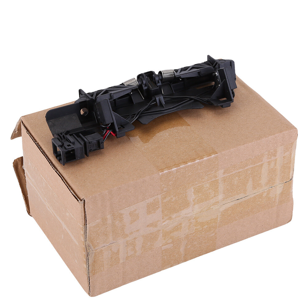 For Audi Q5 2009-17 Q7 07-15 Rear Tailgate Trunk Lid Light Lamp Switch ...