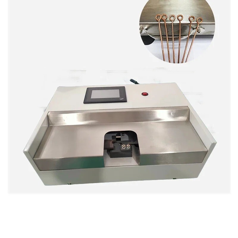 Automatic 1-6 Mm Wire Bending Machine Manual Wire Bending Tool Forming ...