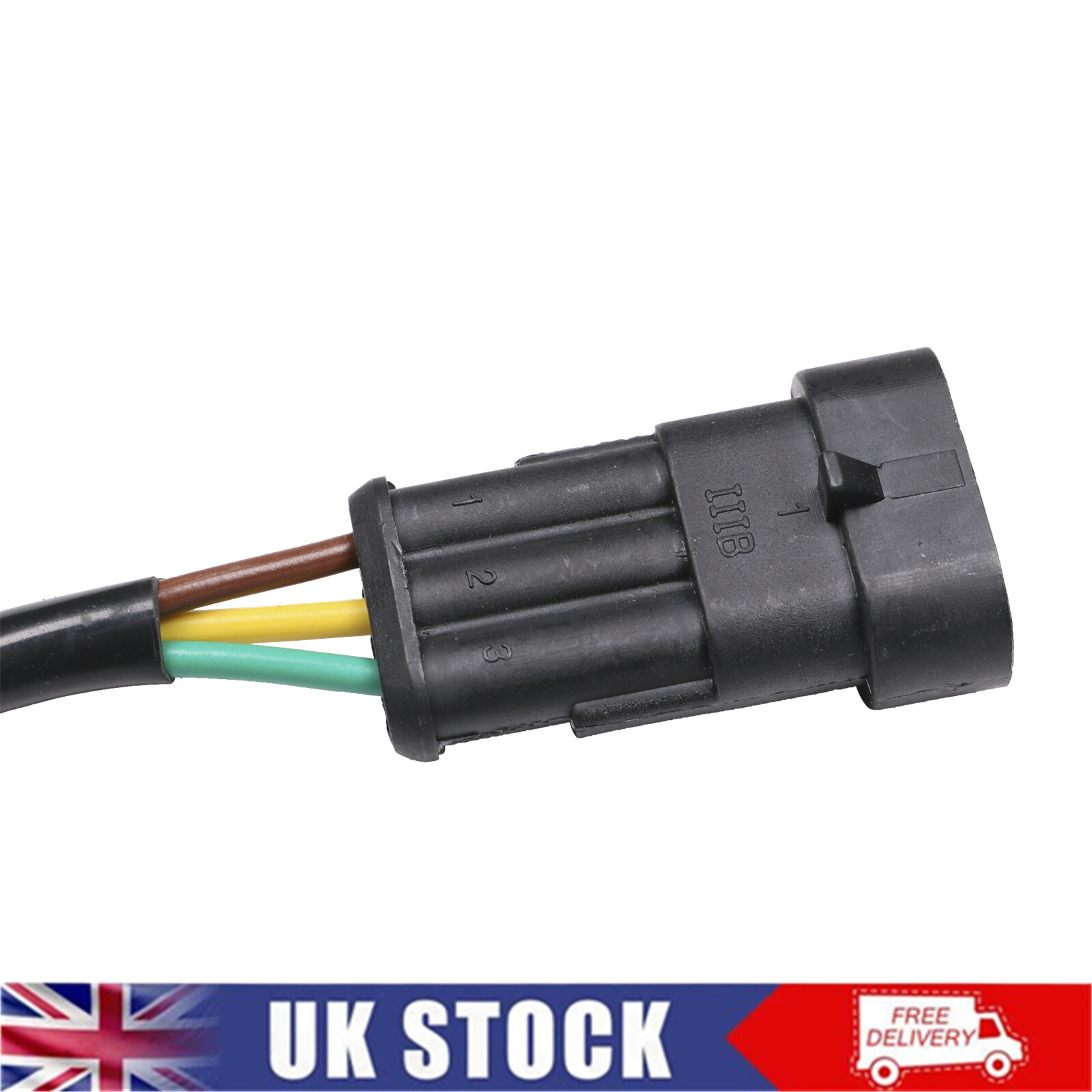 Fuel Filter Water Sensor For Saab 9-3 & 9-5 Diesel Diesel Water Sensor ...