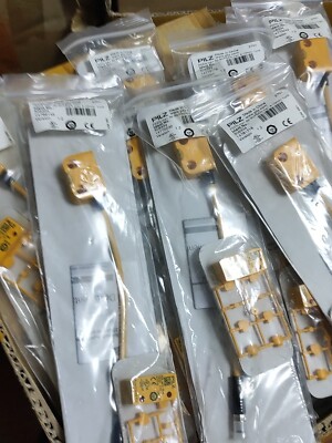 1PCS NEW sensor 506334(506308+506301) pilz | eBay