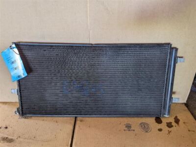 AC Condenser Fits 13-16 AUDI ALLROAD , 8T0260403 | eBay