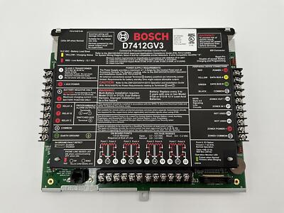 Control Panels & Keypads - Control Communications