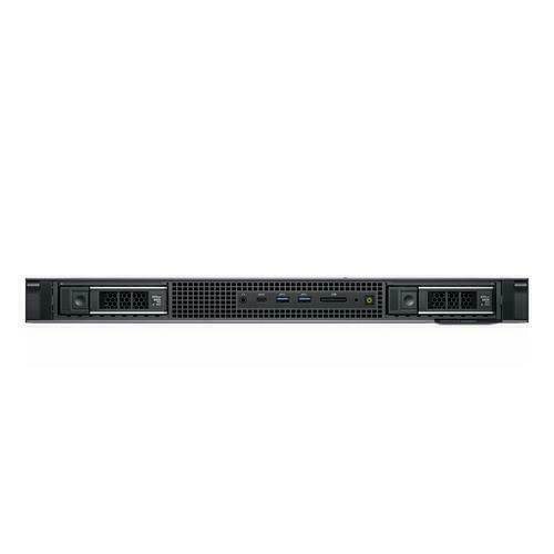 Dell Precision R3930 Rack (2TB, Intel Core i7 9th Gen., 3.00 GHz, 32 GB ...