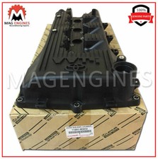 Toyota Genuine OEM 11201-0m011 Cover Sub-assy Cylinder Head 112010M011 ...