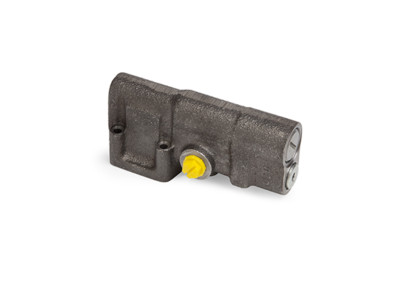 Hydraulic - Hydraulic Pressure Compensated Piston Pump