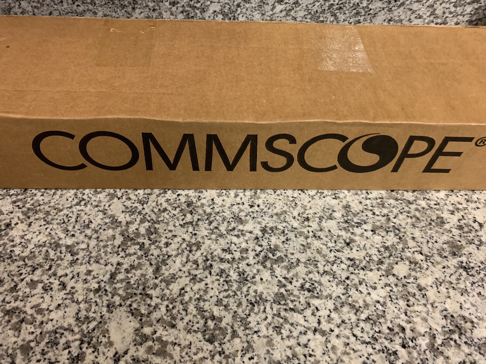 Commscope 360-IPR-1100-E-GS3-1U-24 Evolve Category 6 U/UTP 24 Port ...