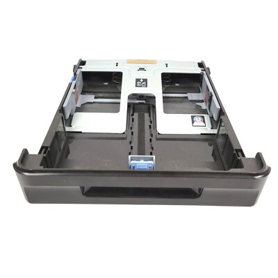 HP Officejet Pro 8600 Plus Printer 250-sheet Paper Tray - Part # CM751 ...
