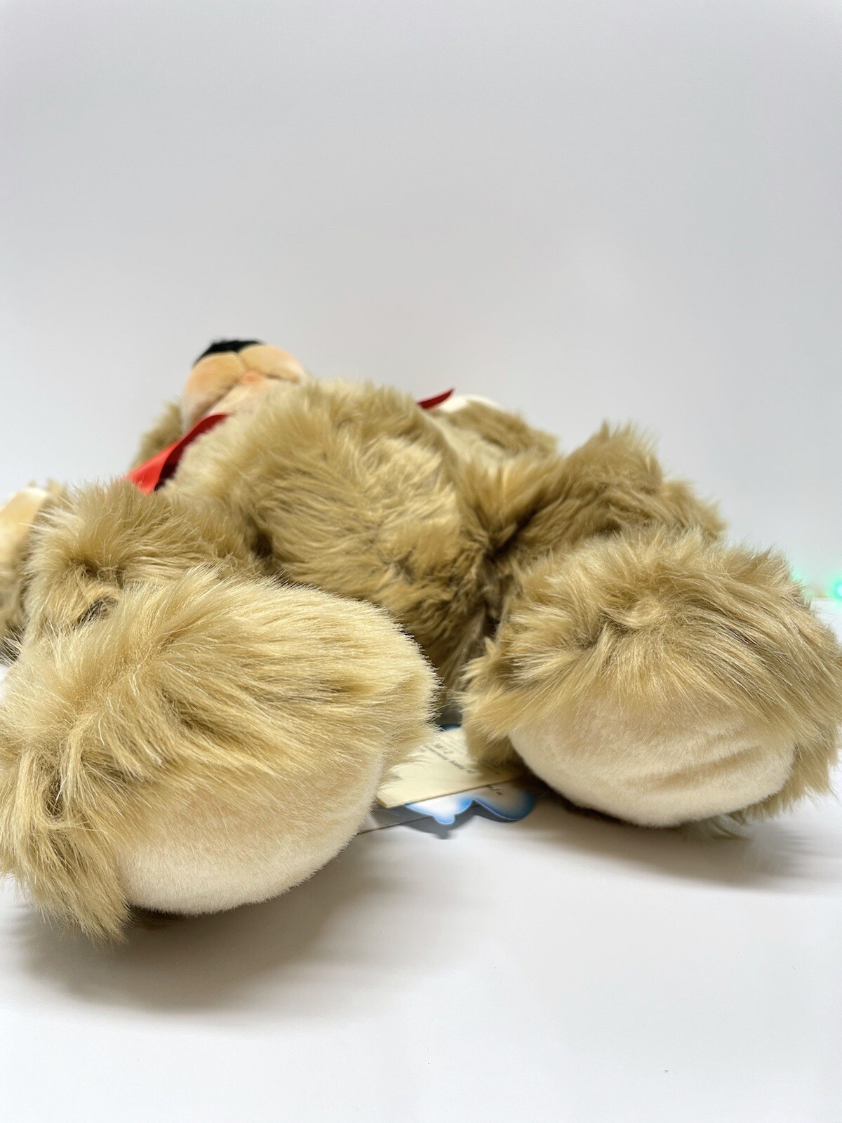 Steiff Teddy Bear Plush Toy "bobby" Cosy Friends Collection S1 for sale ...