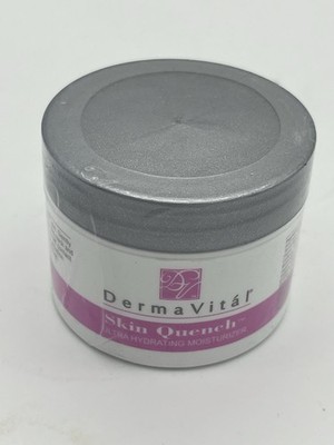 Derma Vital Skin Quench Ultra Hydrating Moisturizer 1 oz Sealed ...