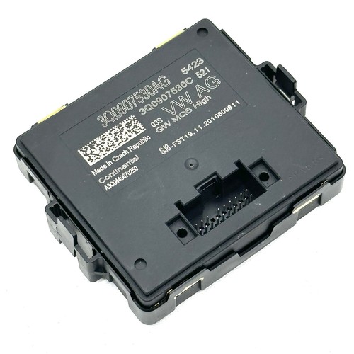 2019 - 2023 AUDI Q3 GATEWAY INTERFACE COMPUTER CONTROL MODULE UNIT ...
