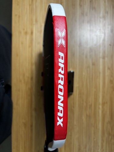 Paddletek Andrea Koop Edition Bantam ESQ-C 12.7 mm Pickleball Paddle ...