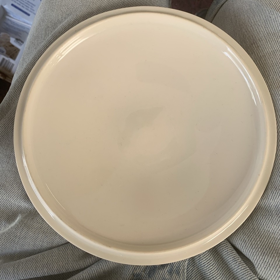Vintage Santa Fe Railroad Covered Caserole Dish California Poppy | eBay