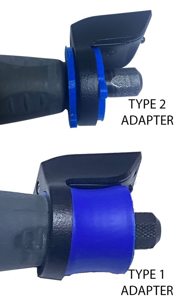 DREMEL® ADAPTER - USE DREMEL® PIVOT LIGHT WITH THE DREMEL® FLEX SHAFT ...