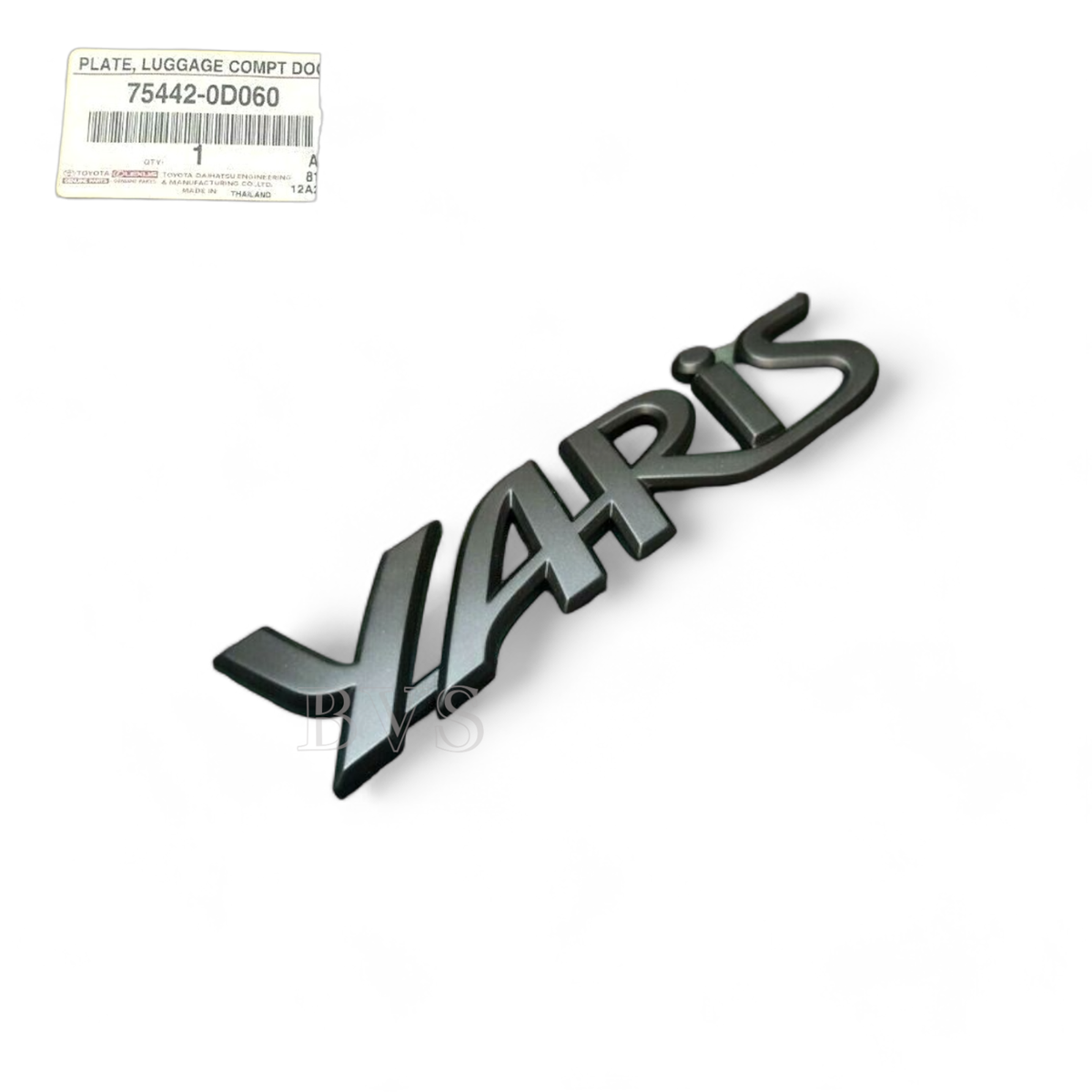 Logotipo Do Yaris Png