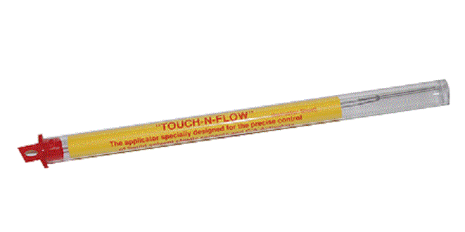 Profile Accessories 711 Touch-n-Flow Glue/Cement Applicator | eBay