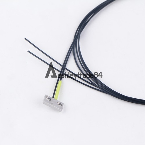 1PCS FU-41TZ FU41TZ Digital Fiber Optic Sensor | eBay